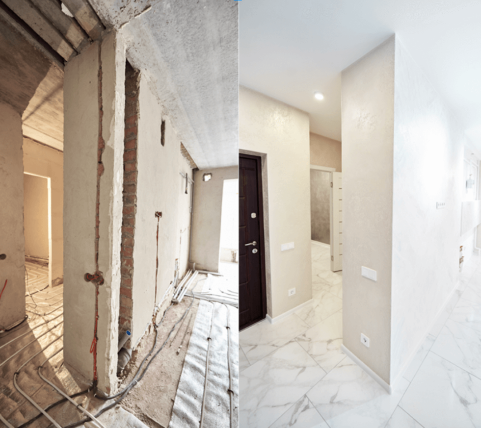 DryTech - Restoration Services